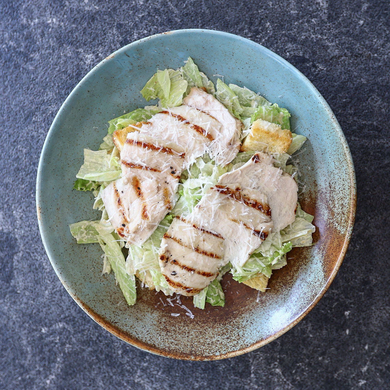 Zürafa no203 Kitchen & Cocktail Bar | Menü